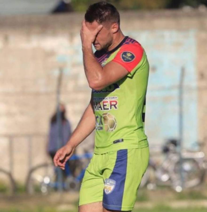 ¿Qué fue de Evgeny Kabaev, el ruso que jugó con Real de Minas en ...