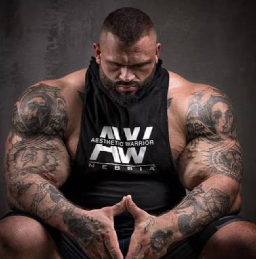 Revelaron las causas de la muerte de Illia Golem: “Su corazón volvió a ...