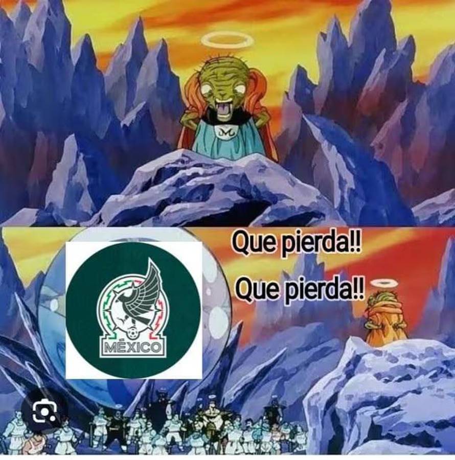 Memo Ochoa es destrozado con memes luego de la derrota de México contra ...