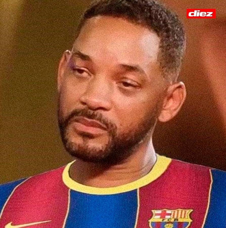Real Madrid fichó a Kylian Mbappé y Barcelona es destrozado con memes ...