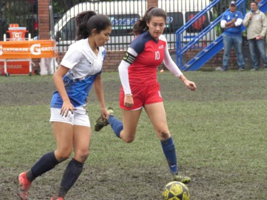 Escuela Internacional Sampedrana arrasa con los primeros lugares en ...