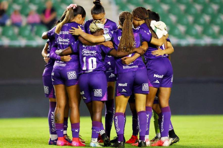Escándalo en México: futbolista recibe severo castigo tras confirmarse ...