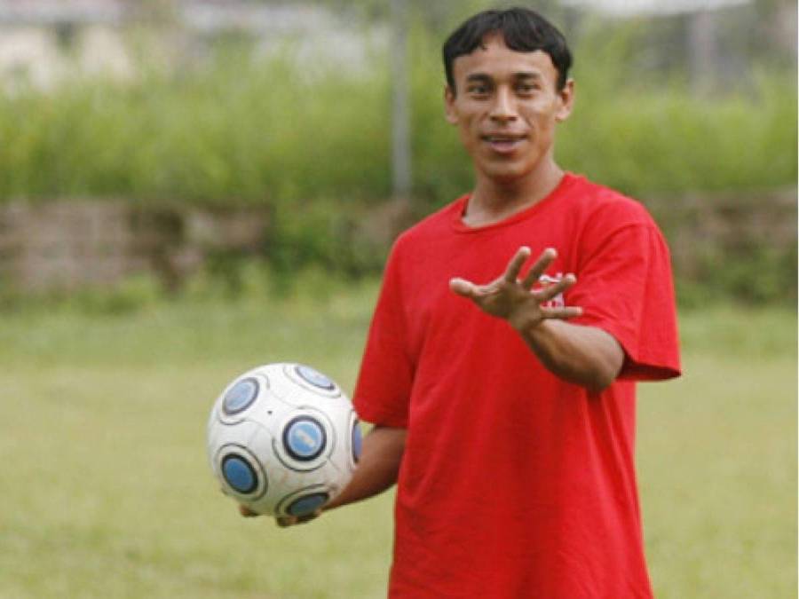 La actualidad de Javier Portillo tras jugar con Olimpia y Motagua, ¿qué ...