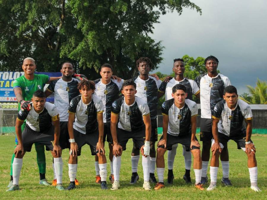 Tablas de posiciones: Honduras Progreso mantiene su paso intratable en ...