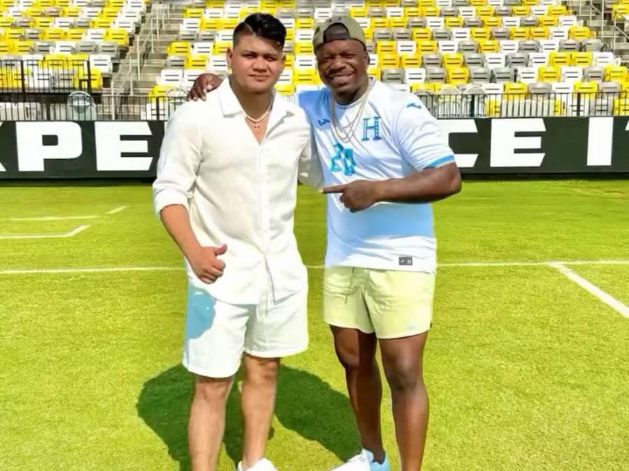 Honduras vs El Salvador en USA: ¿cuándo y dónde será el partido de los ...