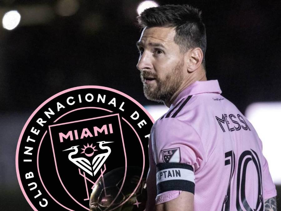 Ni FC Barcelona ni Newell's: Messi rompe el mercado y firma contrato ...