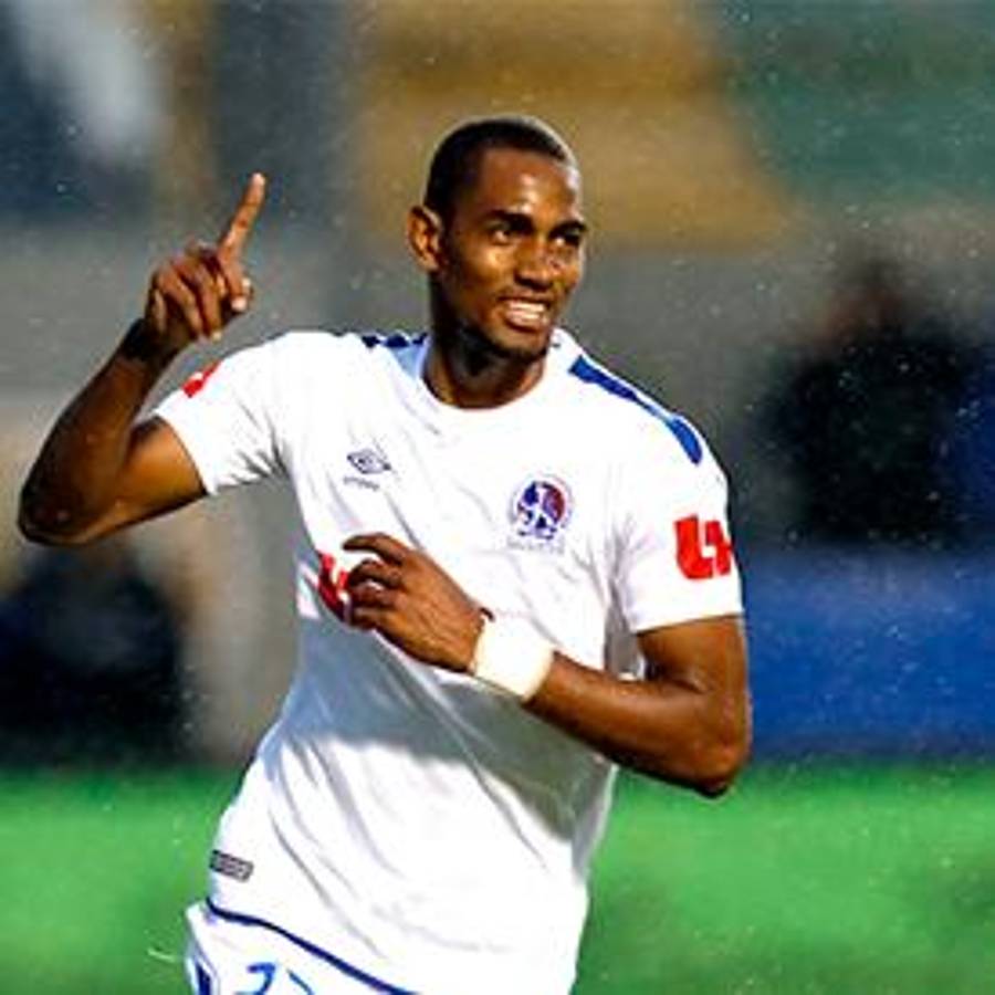 Jerry Bengtson