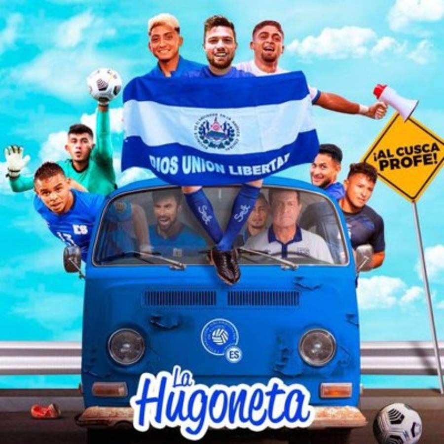 Los memes del empate de Honduras ante Canadá en el inicio de la ...