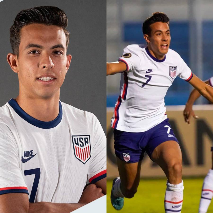 Quiénes son y dónde juegan: las joyitas de Estados Unidos que quieren ...