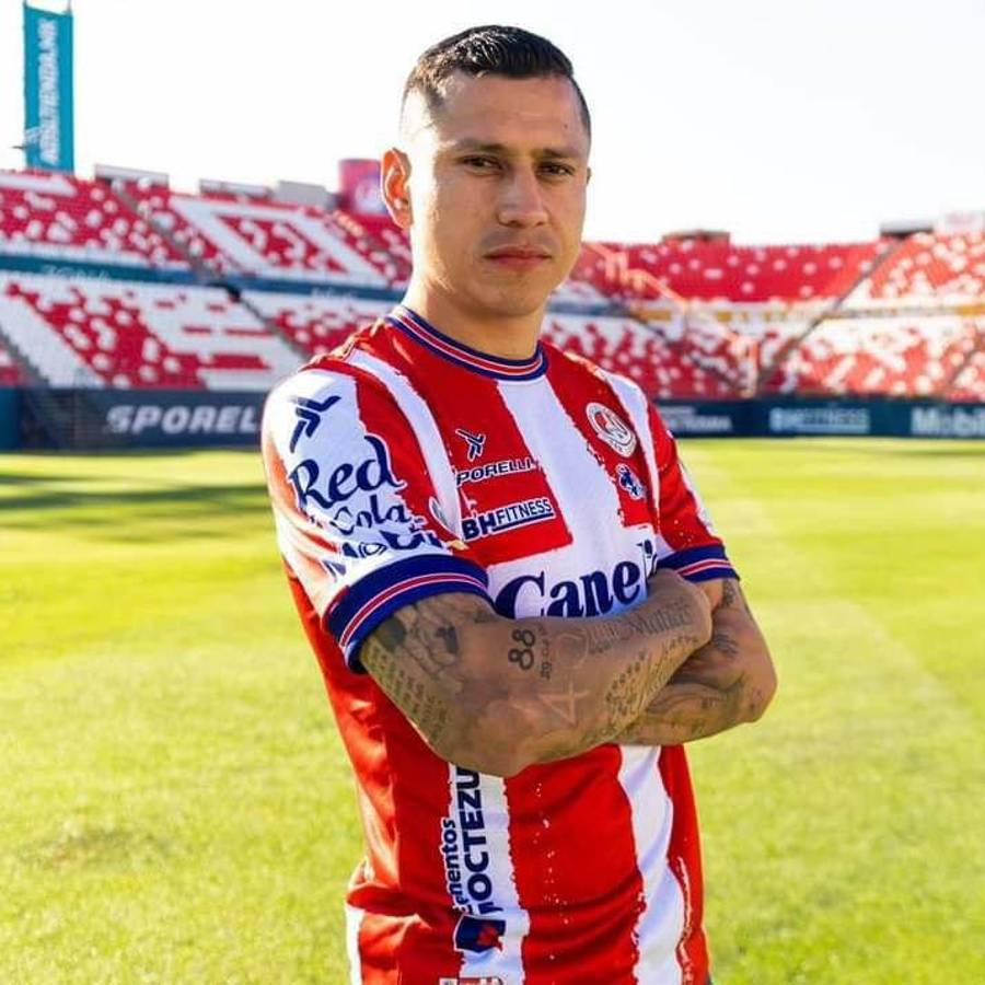 Fichajes Liga MX: América tiene nuevo técnico y Monterrey firmaría el ...