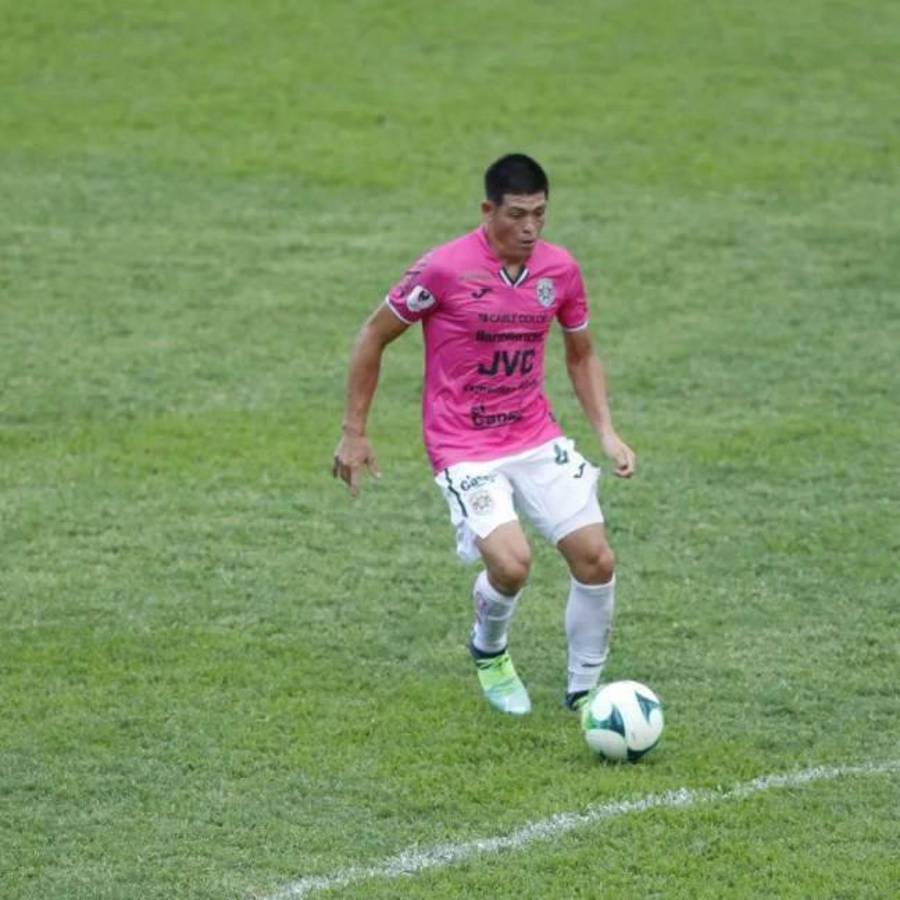 Chelito Martínez y su evolución con Marathón hasta disputar su primera ...