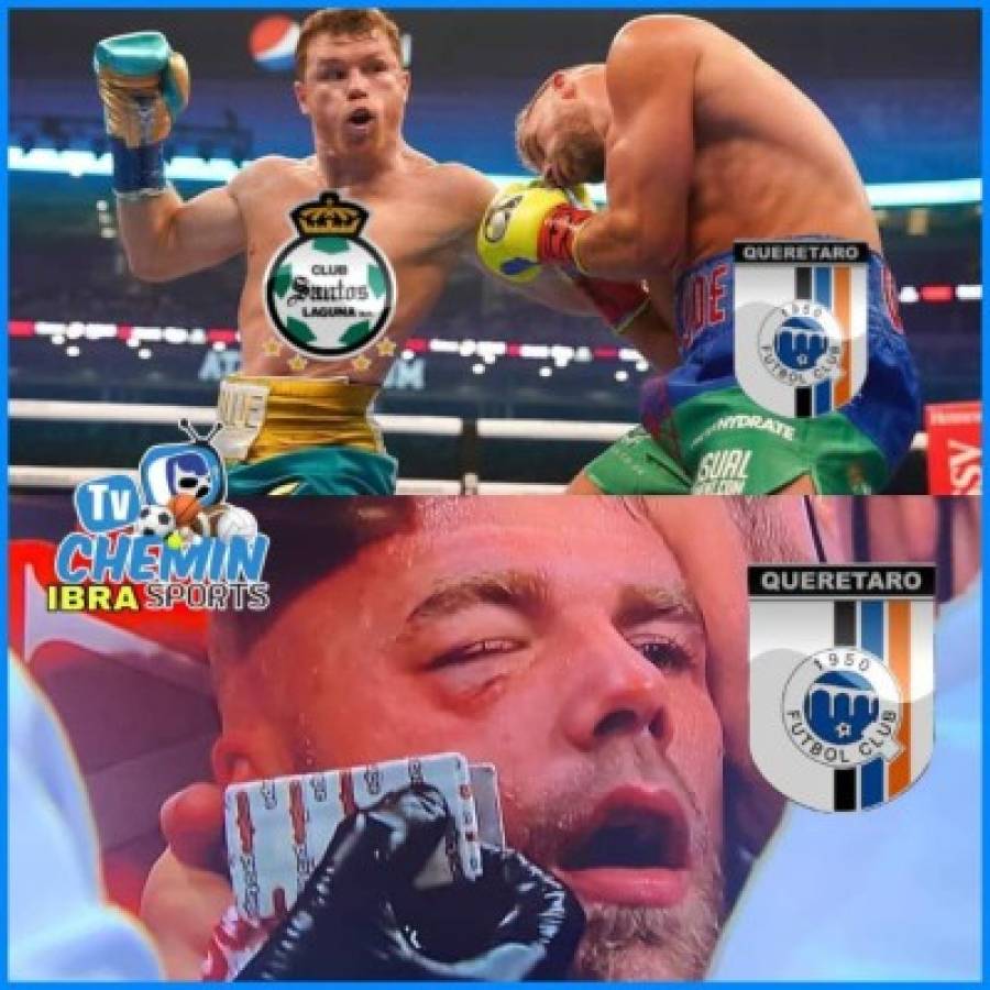 ¿'Tuca' ya encontró trabajo? Los jocosos memes que dejó el repechaje de ...