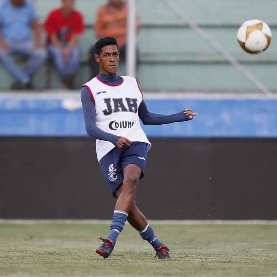 EL MERCADO: Motagua con nuevo fichaje, Marlon Licona iría a otro grande ...