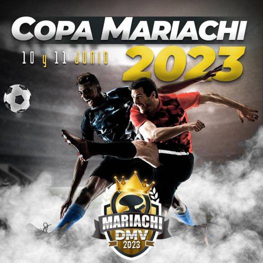 Copa Mariachi 2023: Las 10 cosas que debes saber de la Copa amateur más ...