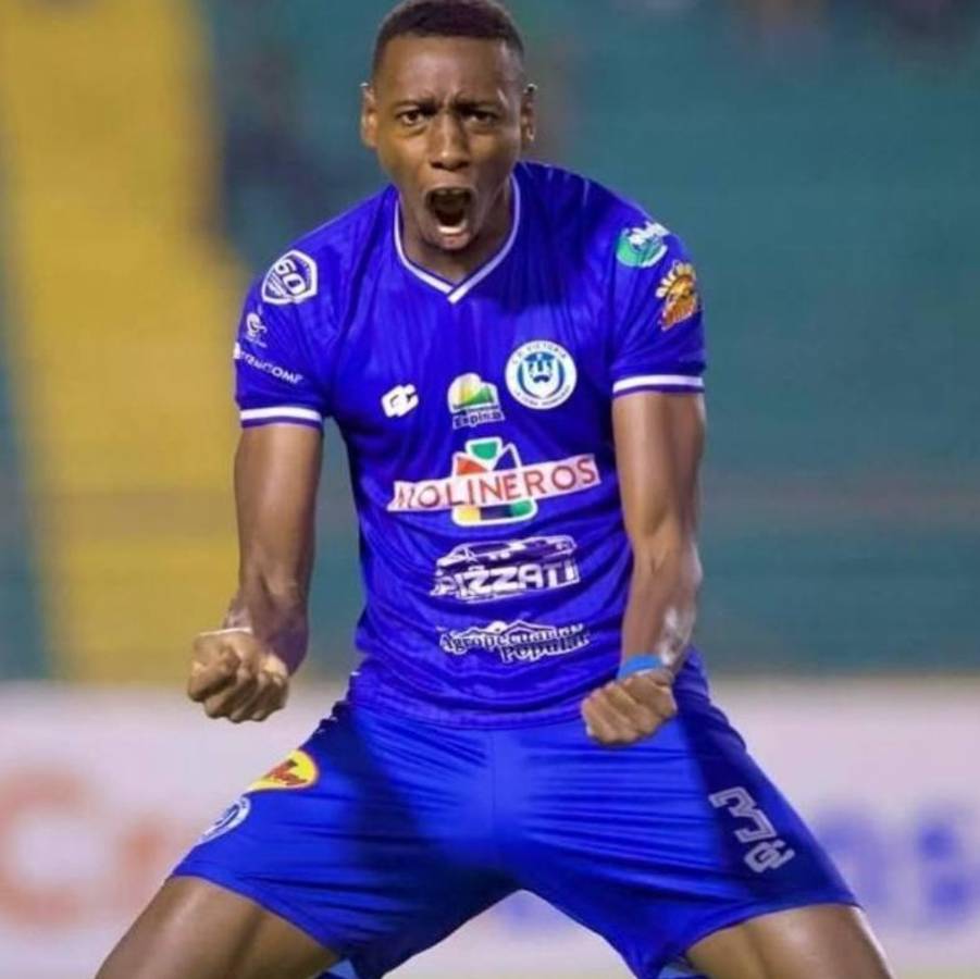 Fichajes en Honduras: Kevin Álvarez sale del retiro, Héctor Vargas ...