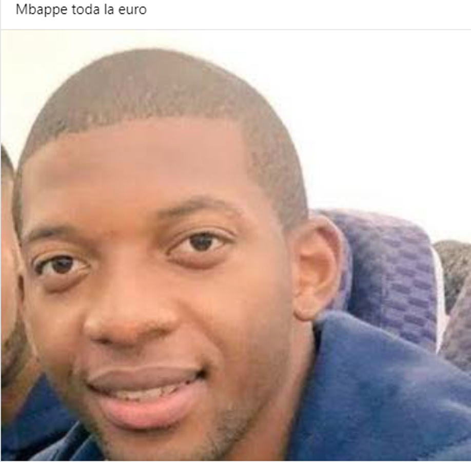 Los memes destrozan a Mbappé por la eliminación de Francia en la ...