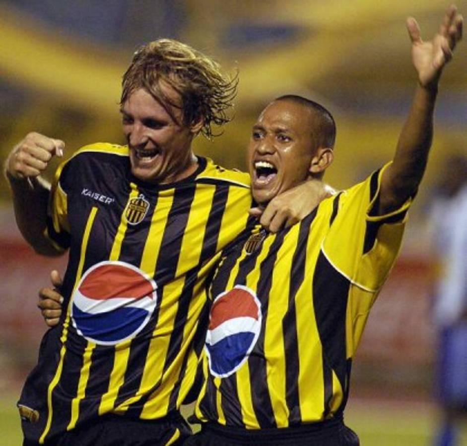 Sergio Diduch ahora es 'scout' y granjero en Argentina