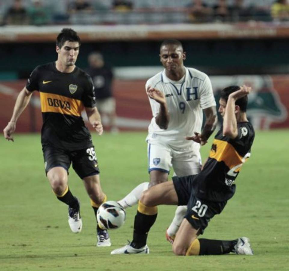 La evolución de Georgie Welcome en el fútbol