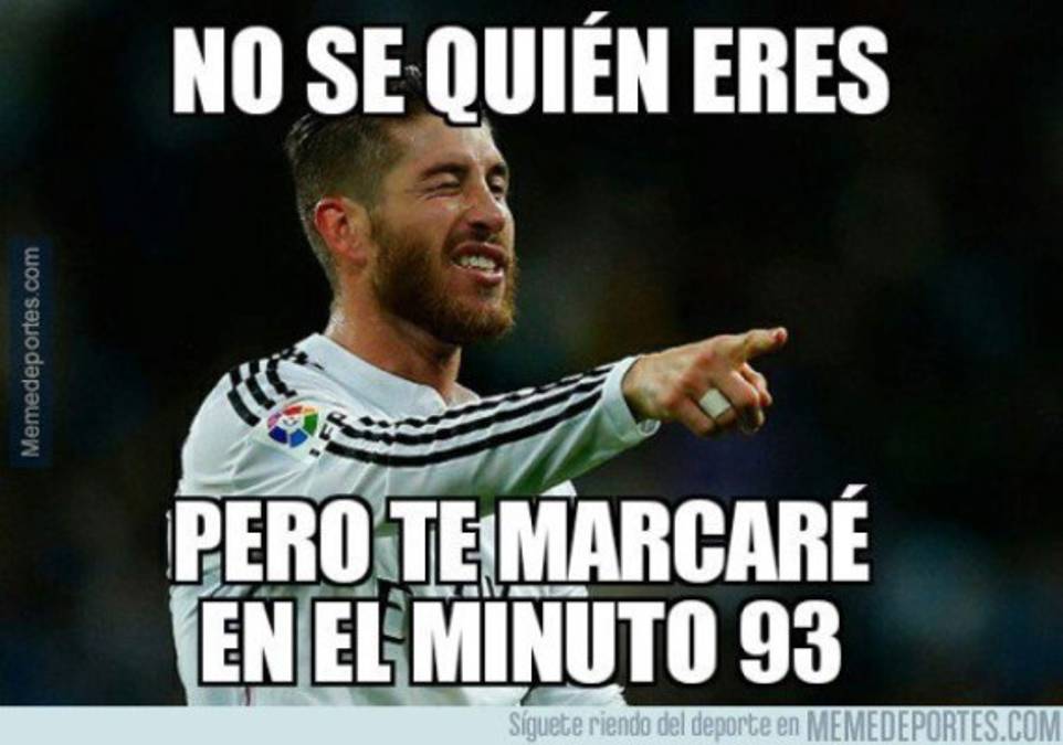 ¡Imperdibles! Los mejores memes de este martes en el mundo del deporte