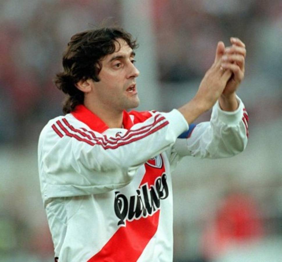 Los mejores centrocampistas de la historia del fútbol