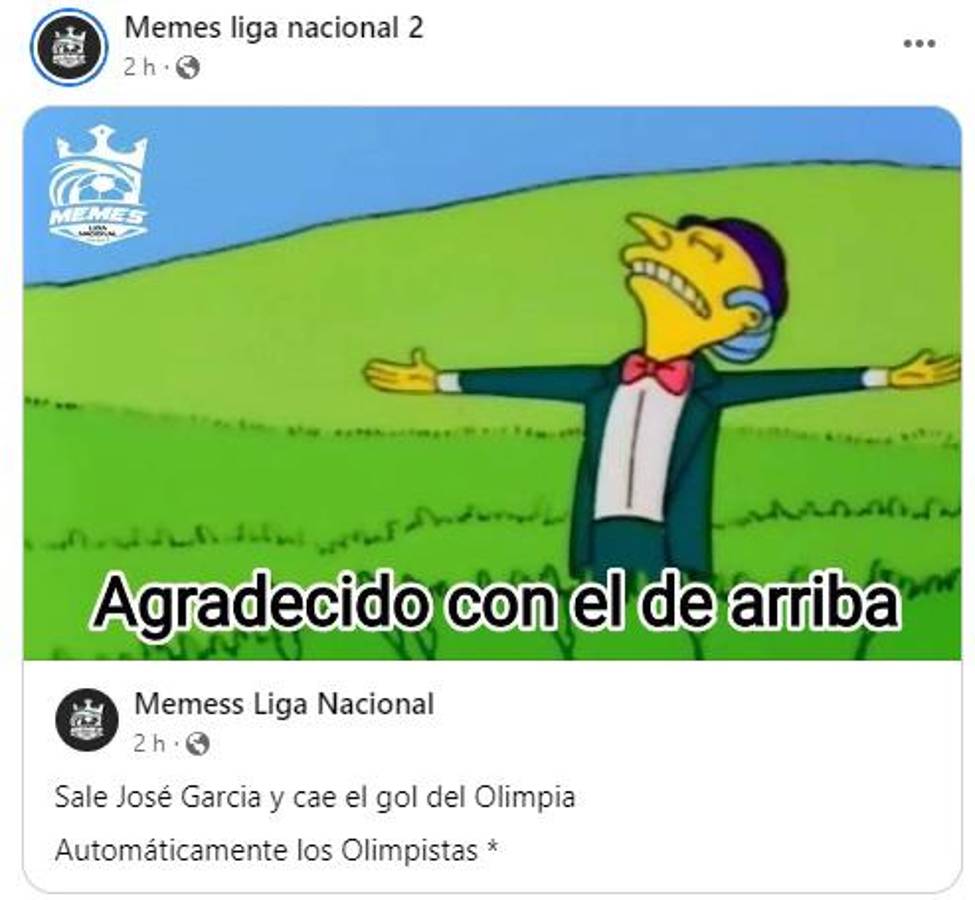 Los divertidos memes que dejó la gran final de ida entre los Potros de ...