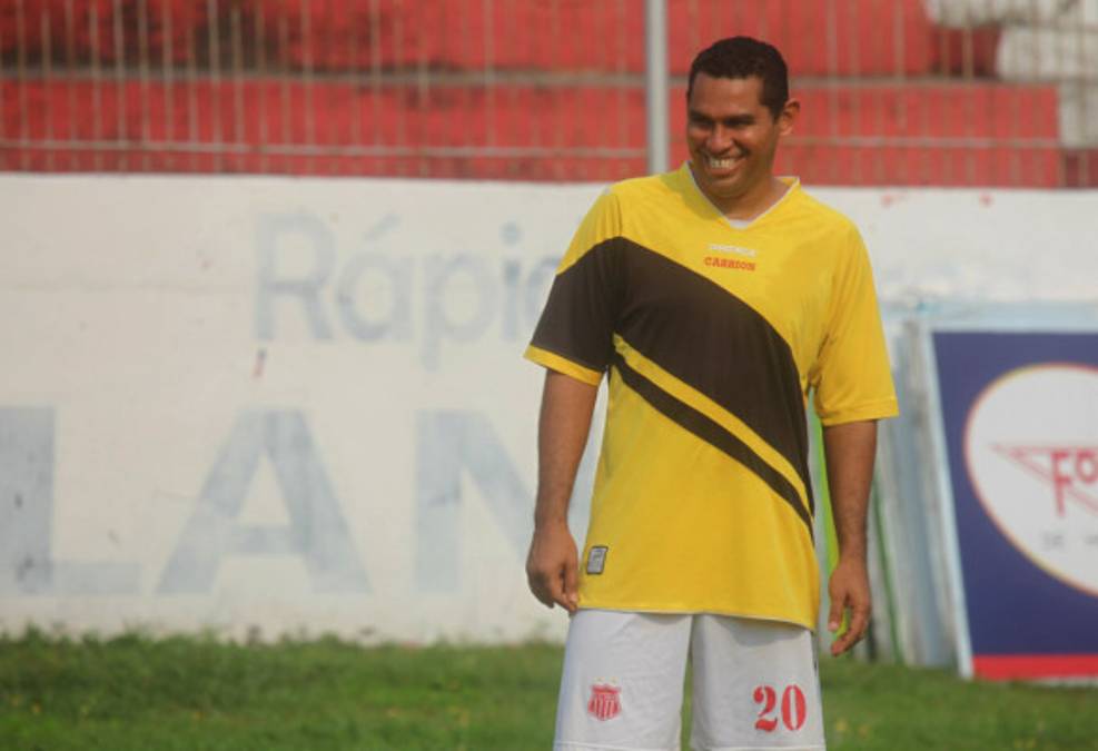 Jorge Lozano: 'DolerÃ­a perderse este encuentroâ