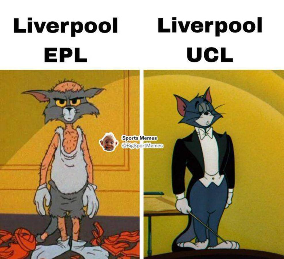 Vinicius manda a callar a sus detractores: los jocosos memes que dejó ...