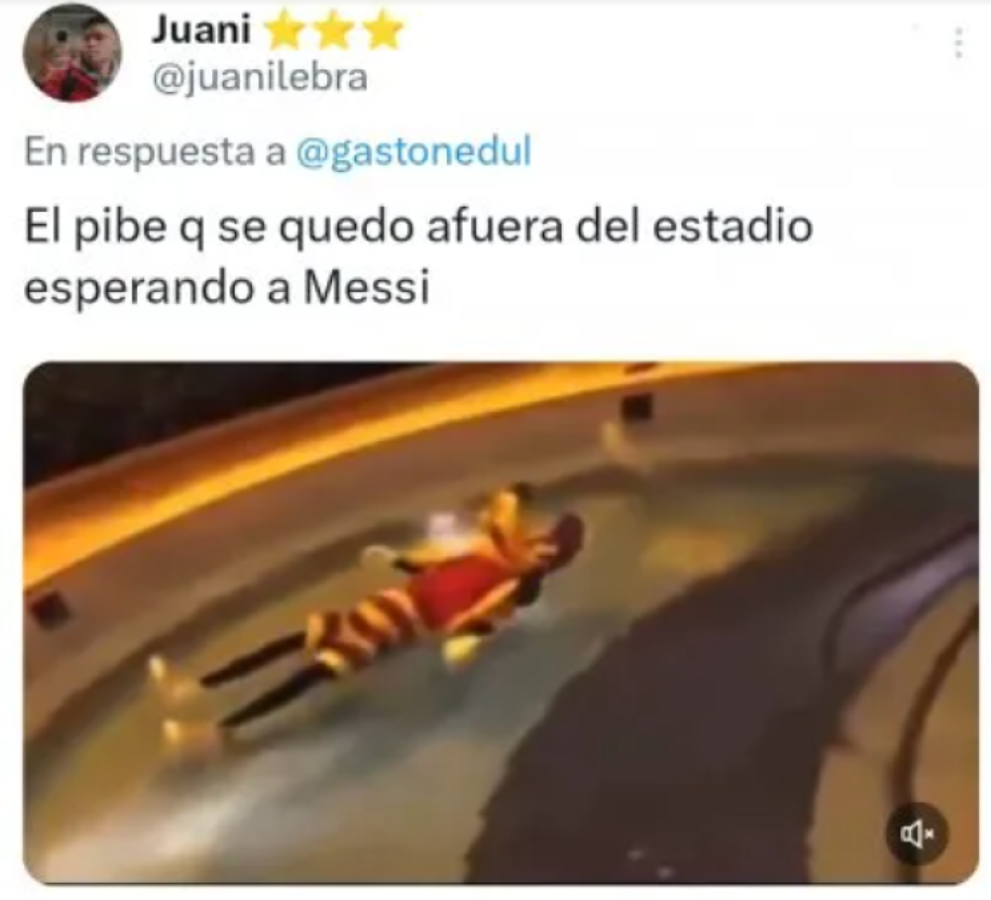 Messi fue presentado con el Inter de Miami y los memes destruyen a ...