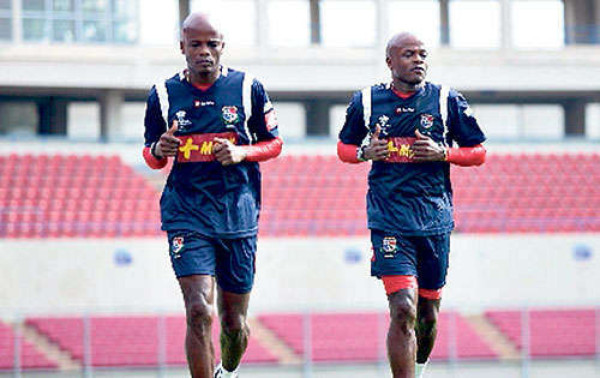 Las diferencias de los hermanos Dely Valdés.