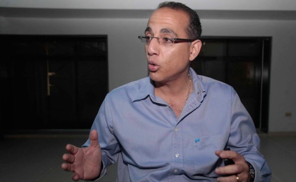 Javier Atala, primero en la fila para sustituir a Hawit en la Fenafuth