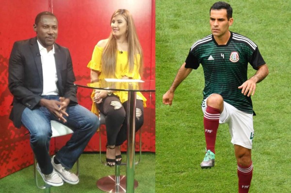 ¿Rafa Márquez? El pecado Juan Carlos Osorio en la eliminación de México ...