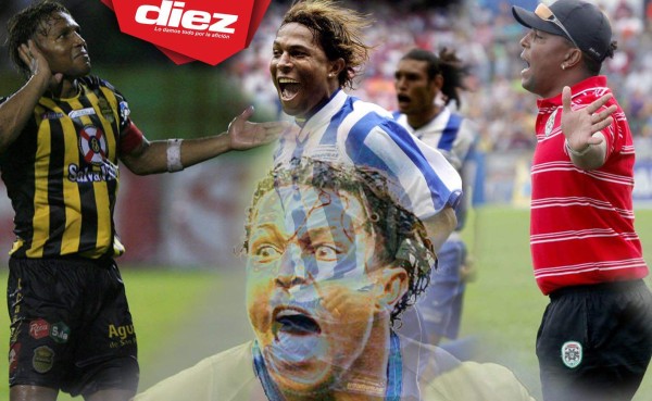 Las diez cosas que no sabías de Carlos Pavón fuera de las canchas