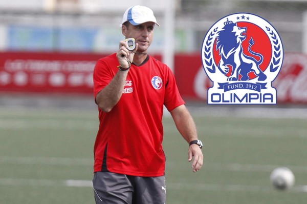 Danilo Tosello revela siete años después por qué se fue de Olimpia y ...