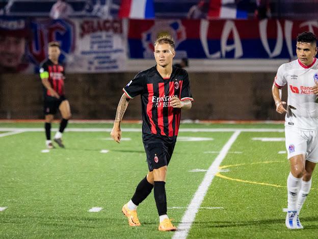 Quién es Mike Chappelear, el jugador que sorprendió a Pedro Troglio en ...