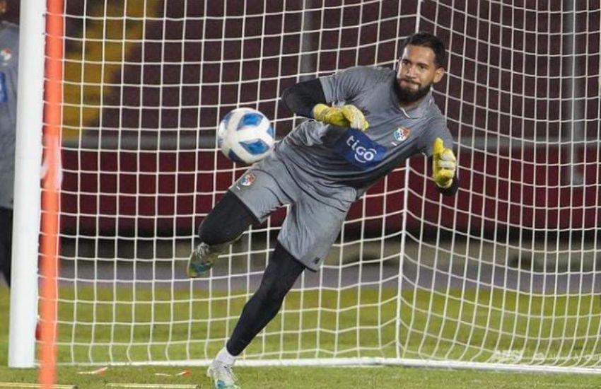 Panameño César Samudio, nuevo portero de Marathón: “la liga hondureña ...