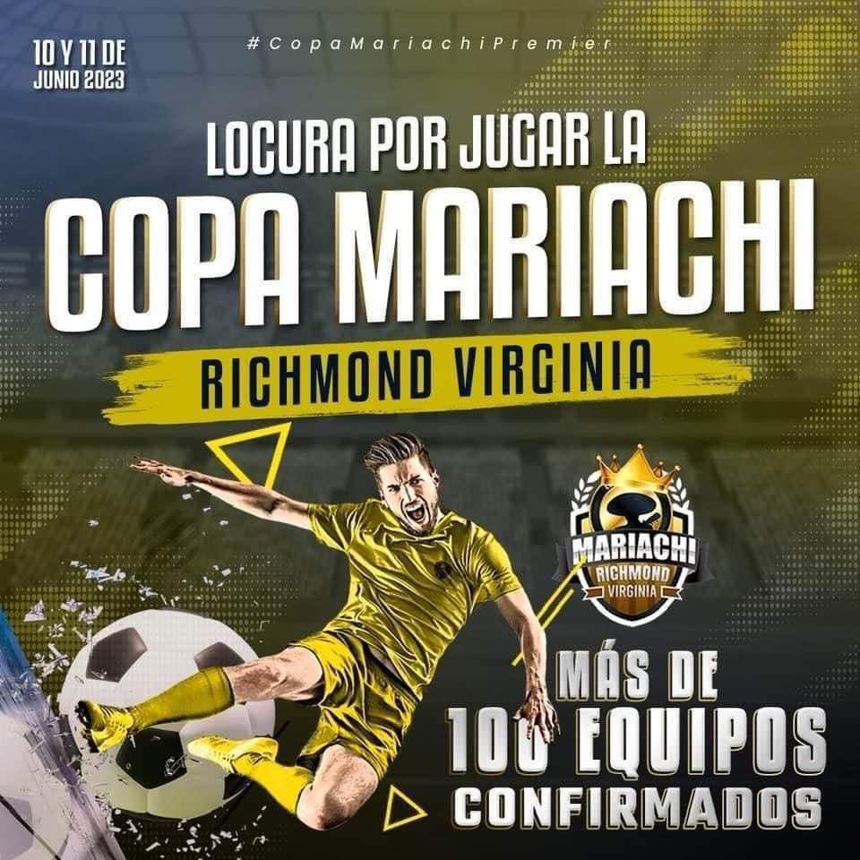 Copa Mariachi no para de innovar: categoría del Pueblo, la última ...