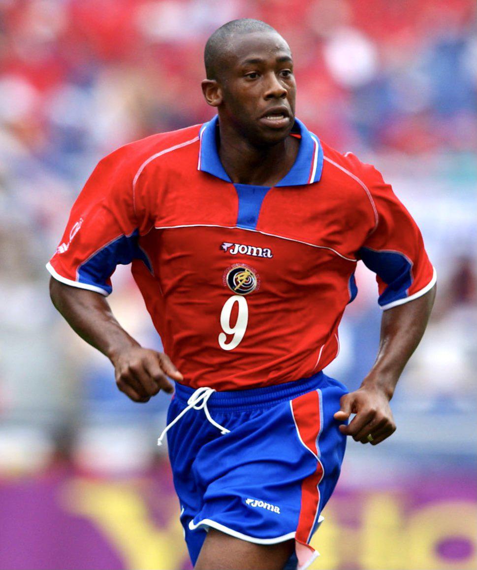 Paulo César Wanchope analiza el Costa Rica-Honduras, se refiere a las ...