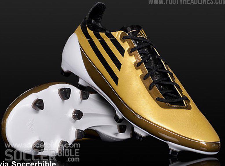 Copa América 2024: filtraron los botines que lucirá Messi para el torneo que se jugará en ...