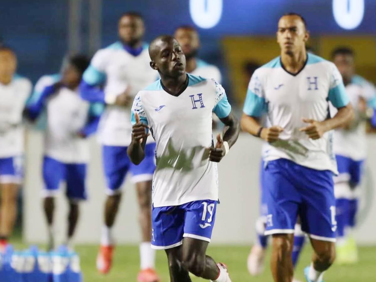 ¡Fichaje a la vista! El Olimpia comienza a pensar en el torneo Clausura ...