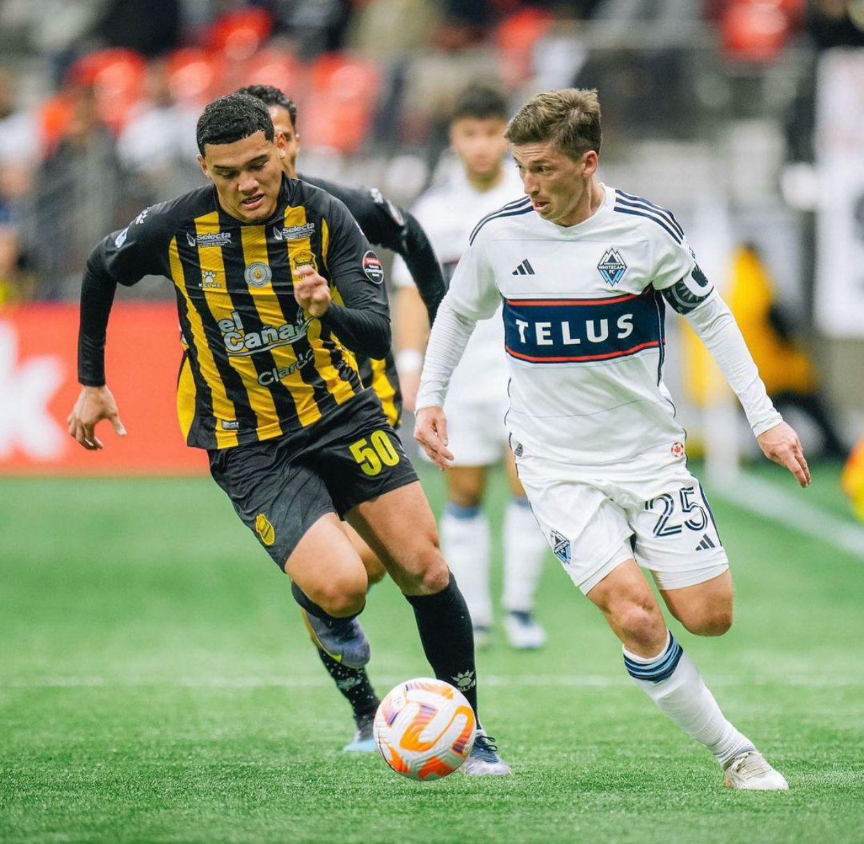 Nueva baja: Real España lo esperaba, pero rescindió su contrato y ahora podría fichar por el ...