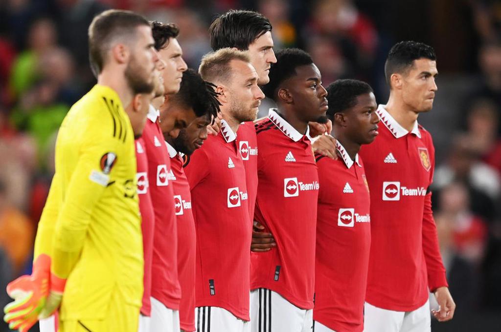 the decision they have made in the Premier League after the death of ...