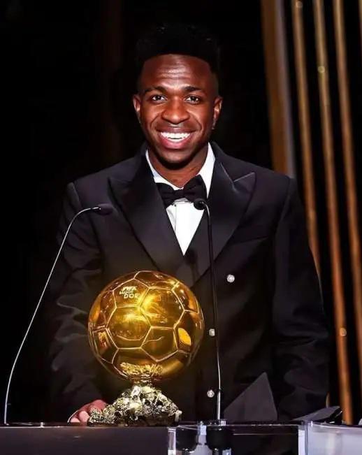 Messi ya tiene su sucesor en el Balón de Oro